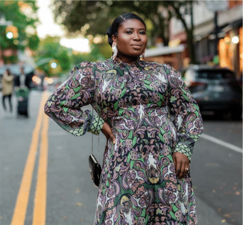 How to Dress a Pear Body Shape – Thigh Society USA Inc.