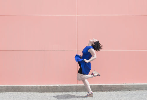 Butt Shapes: A Definitive Guide to Different Butt Types – Thigh Society Inc