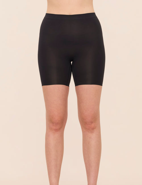 Cooling Anti-Chafe Shorts 7 inch Ballet Shorts for women – Thigh Society